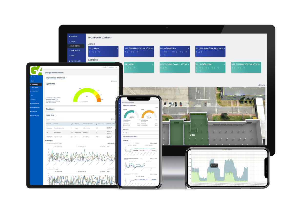 Energy efficiency experting